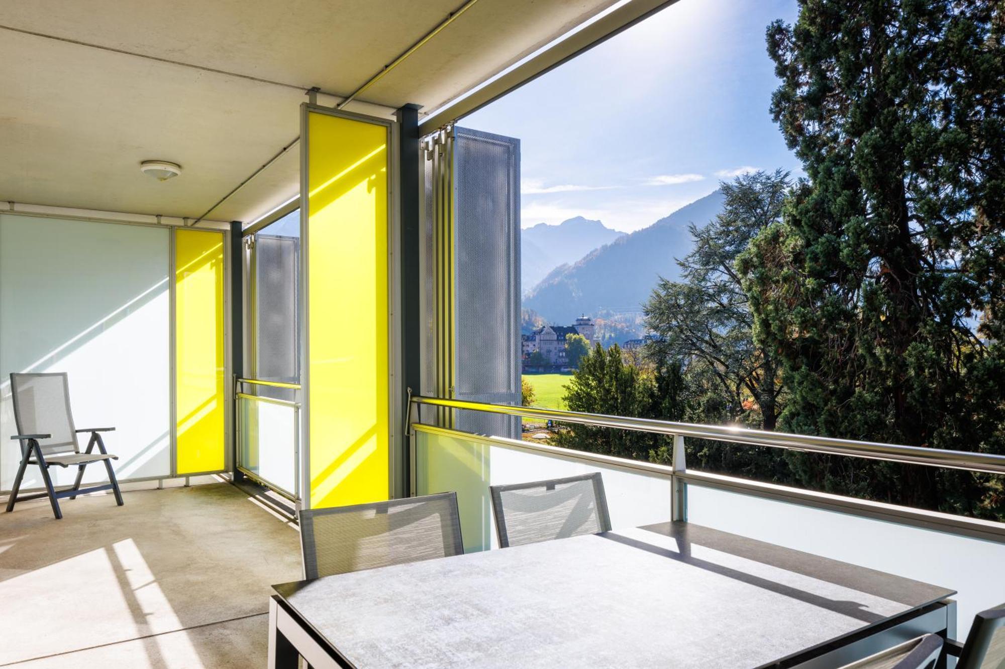 Aparthotel Hapimag Ferienwohnungen Interlaken, Schweiz - jetzt buchen ...